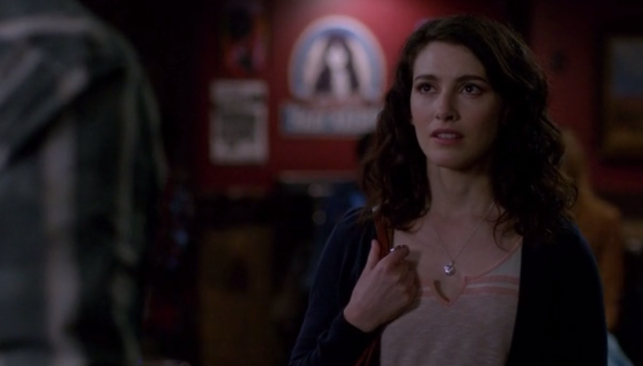 Is “Supernatural” Sexist? – the atomic feminist